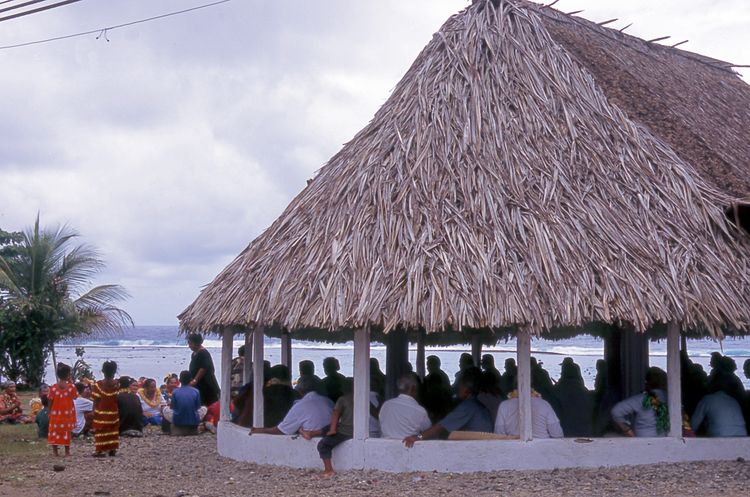 Architecture in the South Pacific: The Ocean of Islands | ArchitectureAu