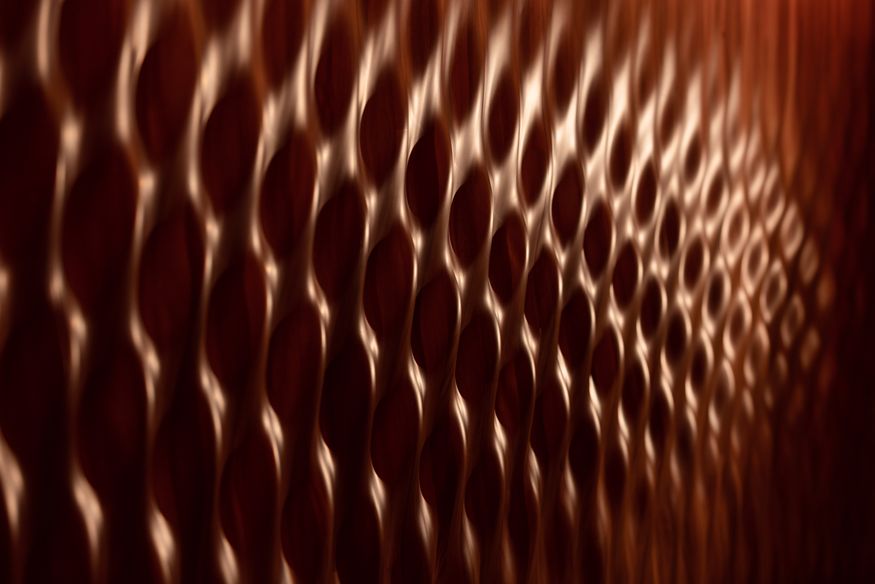 Sydney Opera House Concert Hall Renewal by ARM Architecture ...