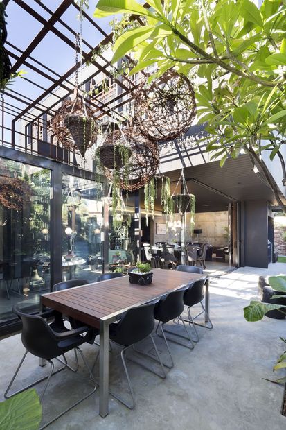 Editor’s picks: Open House Perth | ArchitectureAu