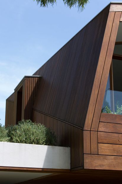 Balmain House | ArchitectureAu