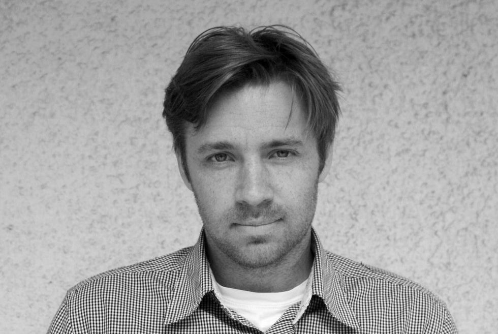 Vale Nick Searle | ArchitectureAu