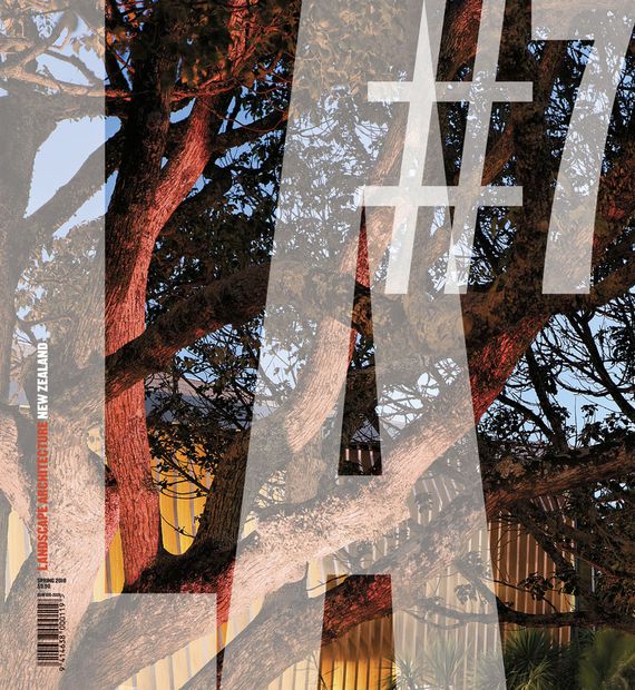 Landscape Architecture NZ takes best professional title at Canon Media ...