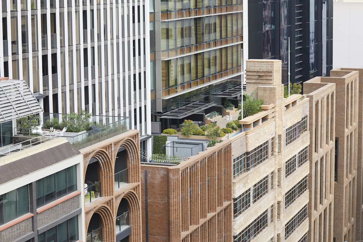 Arc by Koichi Takada Architects | ArchitectureAu