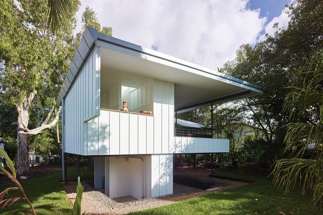 2016 National Architecture Awards: Small Project Architecture Award ...