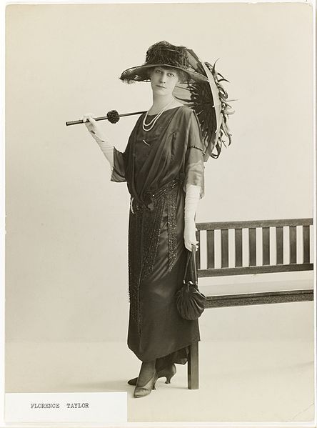 ‘A gracious and elegant lady doing a man's job’: Australia's first ...