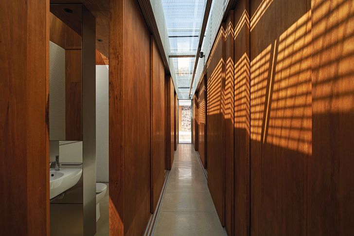 Profile: Sean Godsell | ArchitectureAu