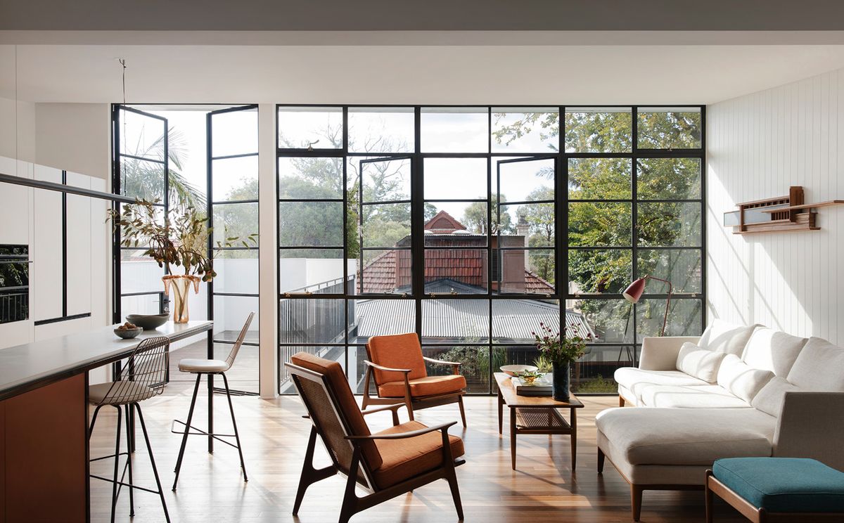 Composition House by Studio Prineas | ArchitectureAu