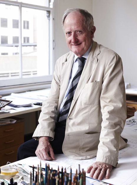 Australia's architectural identity | ArchitectureAu