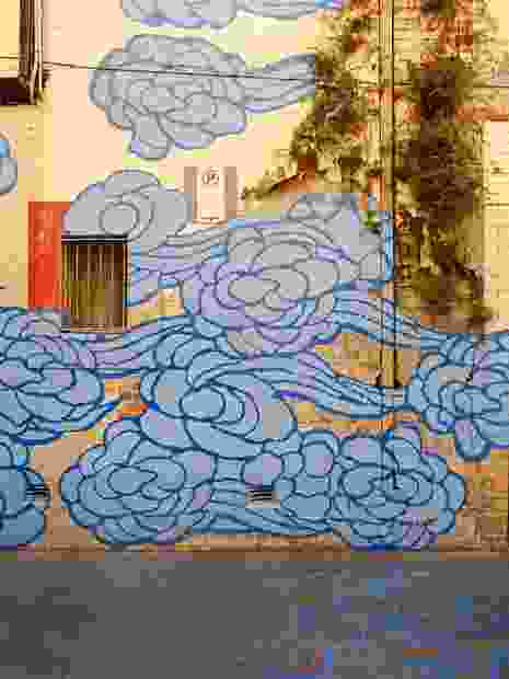 Sydney laneway revival | ArchitectureAu