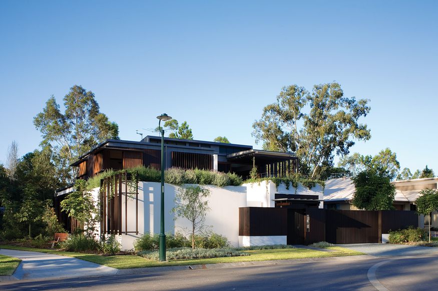 Profile: Bligh Graham Architects | ArchitectureAu