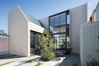 Robyn Barlow | ArchitectureAu