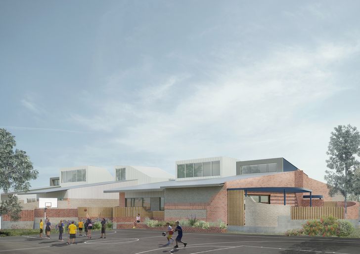 Design listening in learning environments | ArchitectureAu