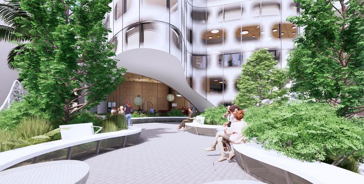 ‘World class’ cancer research centre approved for Melbourne ...