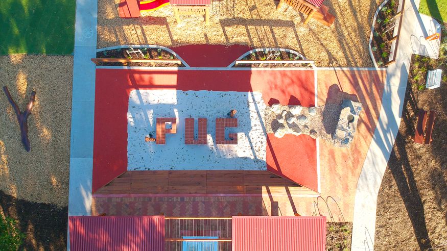 2022 South Australia and Northern Territory Landscape Architecture ...