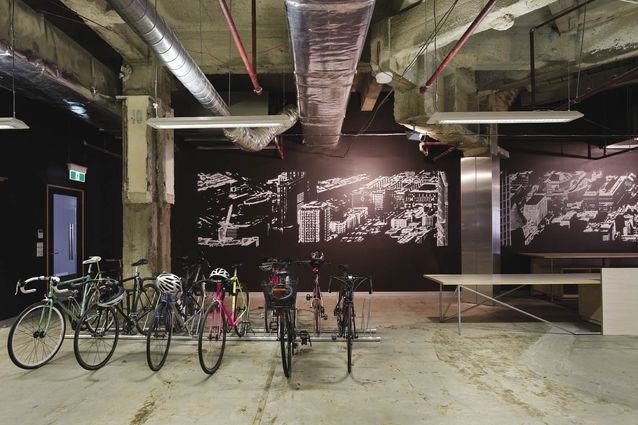 Lyons Architecture Office | ArchitectureAu