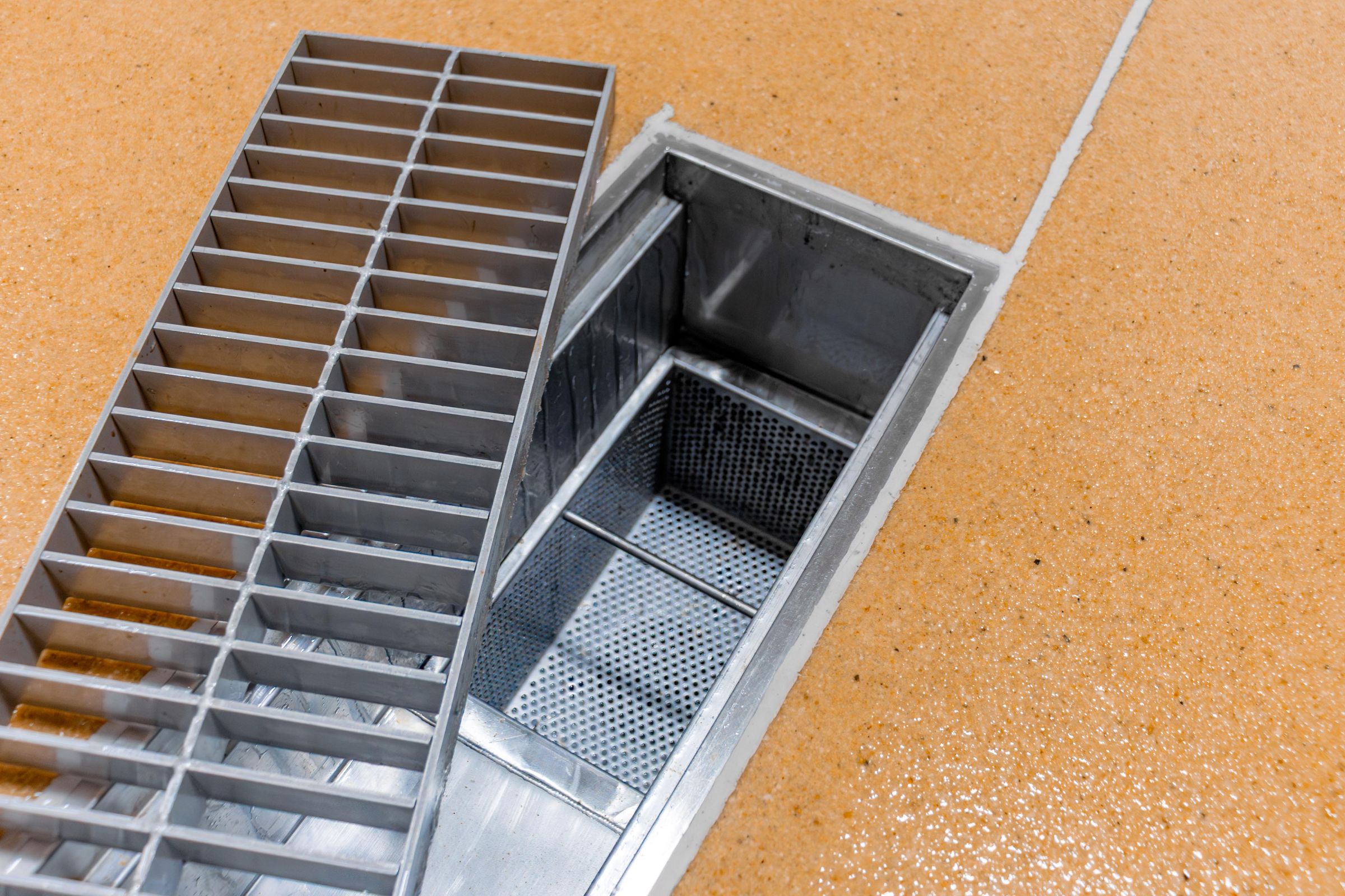Drainage solutions for diverse project requirements | ArchitectureAu