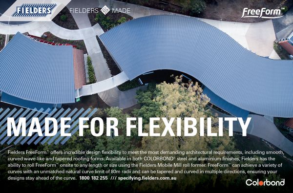 December 2019 | ArchitectureAu