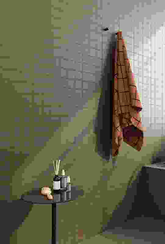 A clean slate: Kitchen and bathroom products that balance form and ...