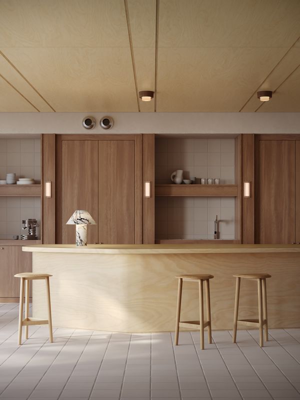 Next Generation Woodgrains from Laminex | ArchitectureAu