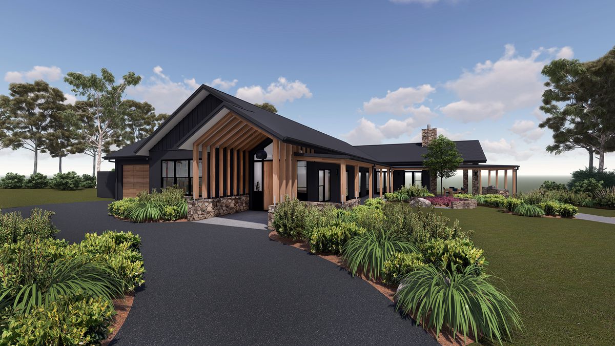 Ridge by Yarra Architects | ArchitectureAu