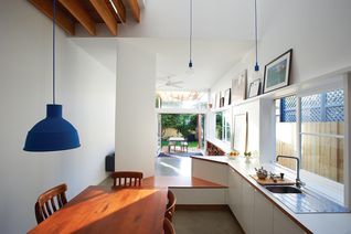 Mitchell Howes Civil and Structural Engineers | ArchitectureAu