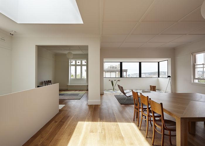 Manly House | ArchitectureAu