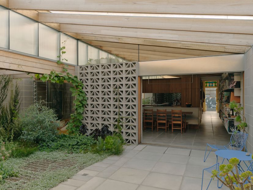 Sunday by Architecture Architecture | ArchitectureAu