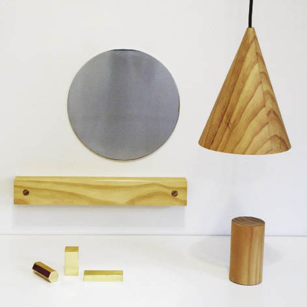 Studio: Daniel Emma’s Basics collection | ArchitectureAu