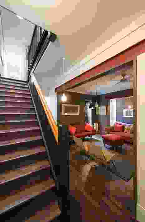 Shutter House | ArchitectureAu