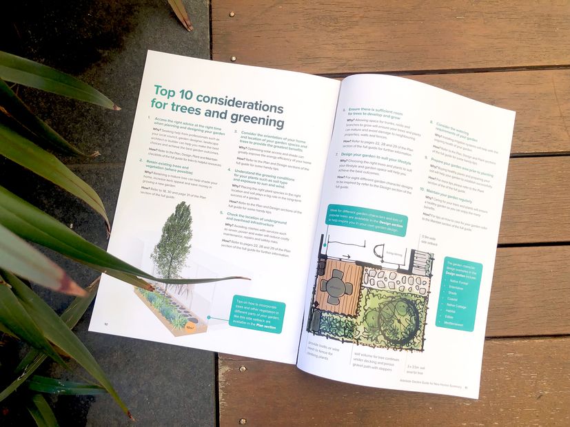 Winners announced: 2023 SA Landscape Architecture Awards | Landscape ...