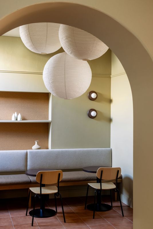 Common Bakery by Rezen Studio | ArchitectureAu