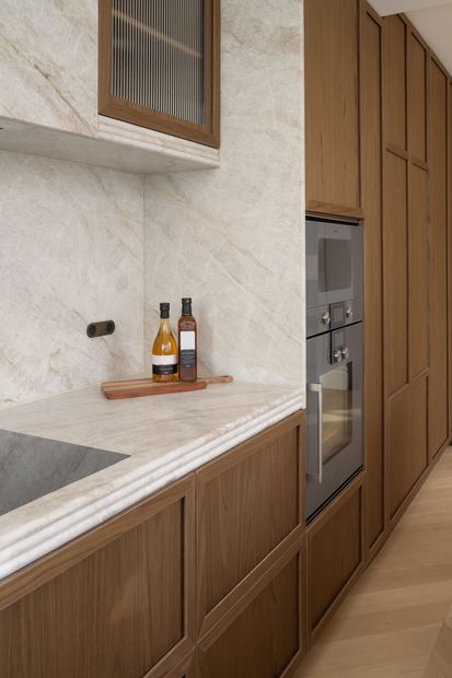 Eveneer Prefinished Veneer by Elton Group | ArchitectureAu