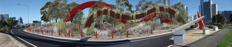 Winners revealed: Power Street Loop ideas competition | ArchitectureAu