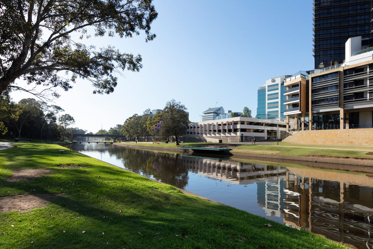 Shortlist announced: Parramatta Powerhouse Museum design competition ...