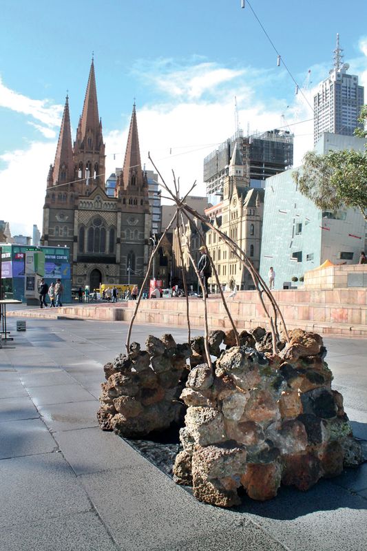 Indigenous Architecture Victoria | ArchitectureAu