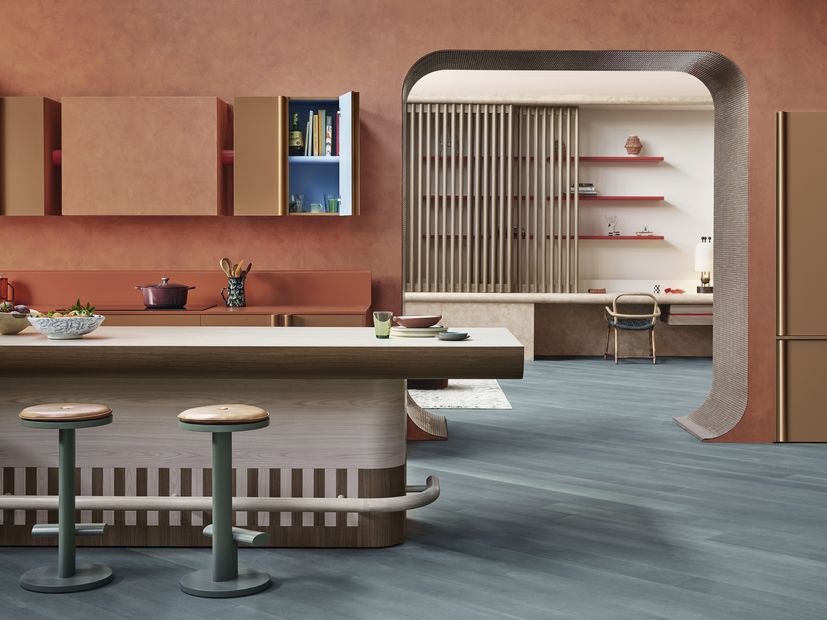 Laminex celebrates its 90th anniversary | ArchitectureAu