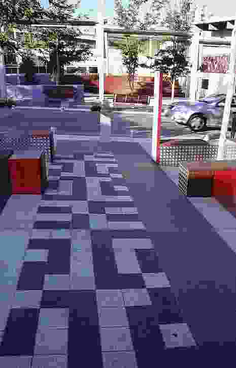 Share the road | ArchitectureAu