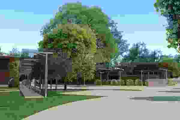 Monash University appoints new head of architecture | ArchitectureAU