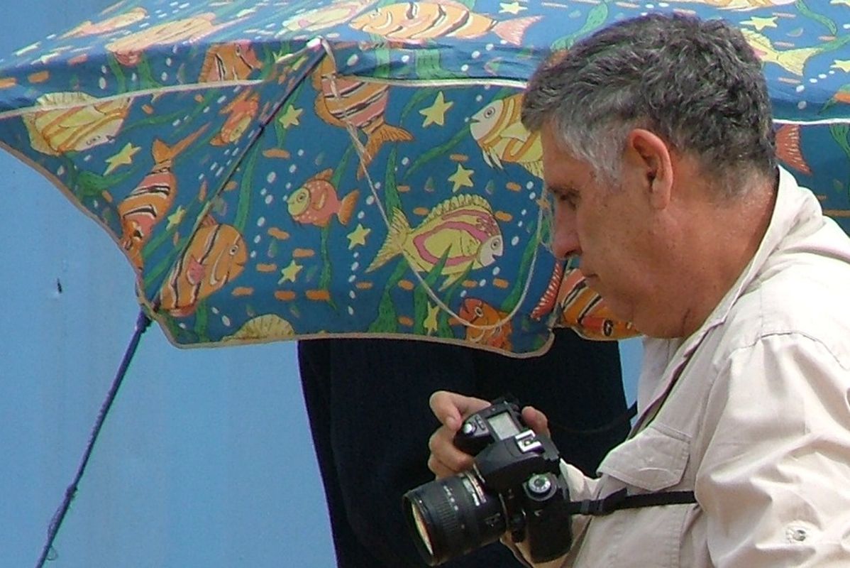 Peter Rich talk | ArchitectureAu