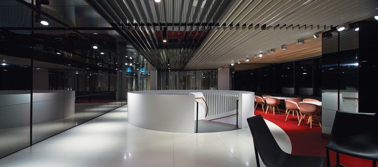 The total package: Australia Post | ArchitectureAu