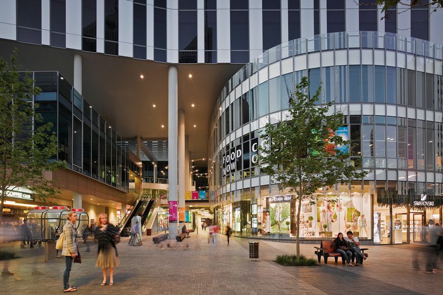 one40william | ArchitectureAu