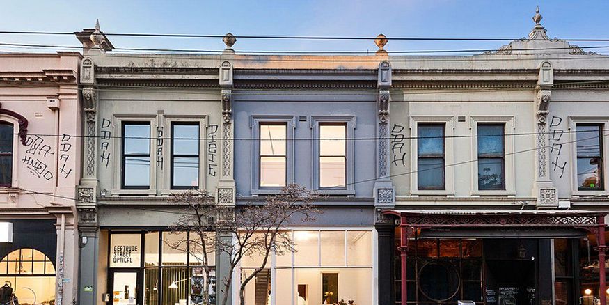 Good Urbanism and Traditional Architecture walking tour and pub chat ...