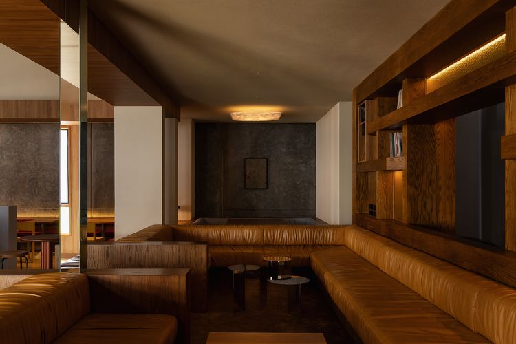 2024 Eat Drink Design Awards shortlist: Best Bar Design | ArchitectureAu