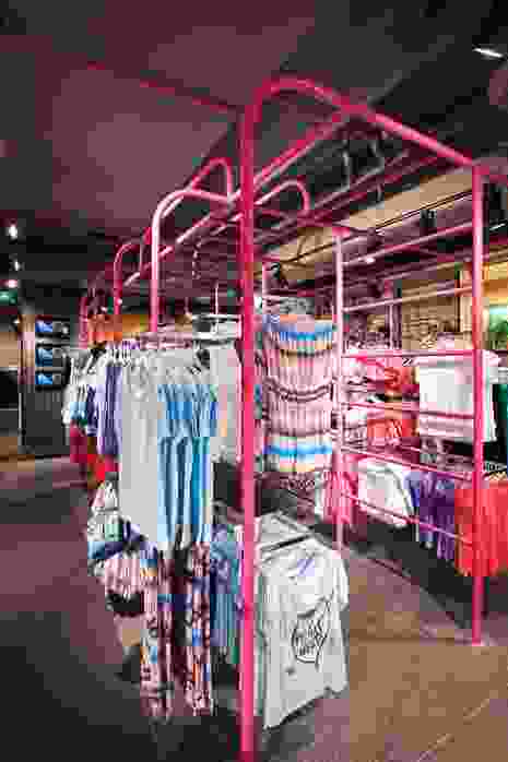 Westfield, Sydney CBD | ArchitectureAu