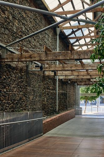 2025 National Award for Small Project Architecture | ArchitectureAu