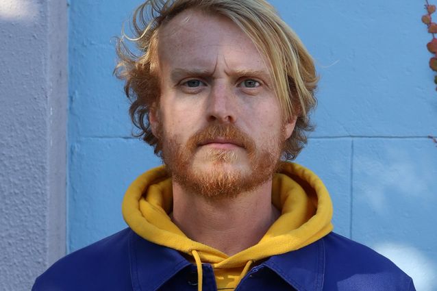 Elizabeth Farrelly and Ross Harding speak live at SXSW Sydney ...