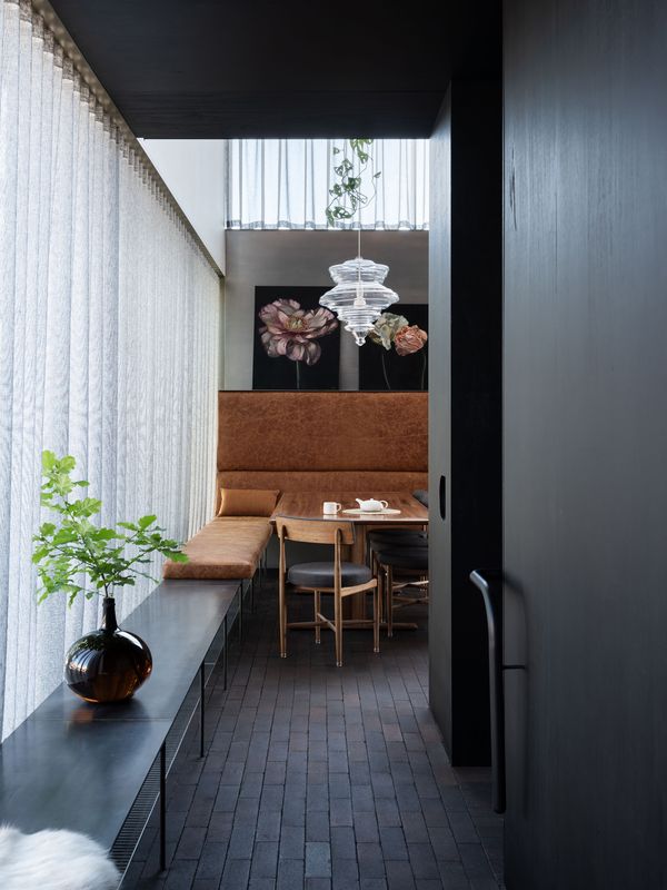 James Street by Taylor and Hinds Architects | ArchitectureAu