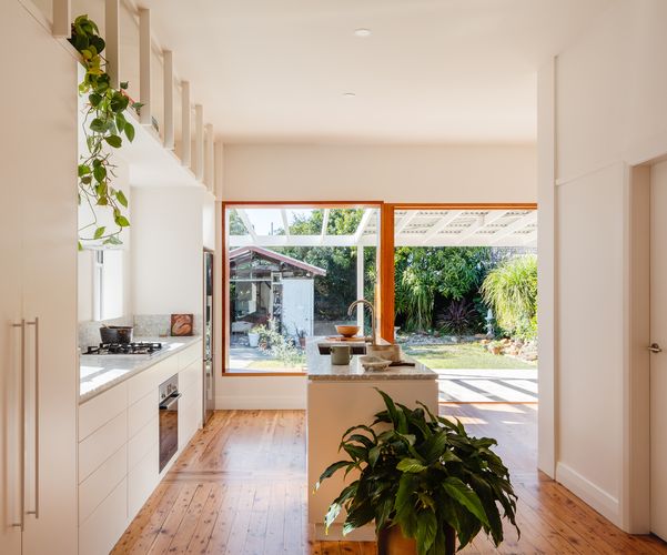 Rugged bush house wins Newcastle Architecture Medal | ArchitectureAu