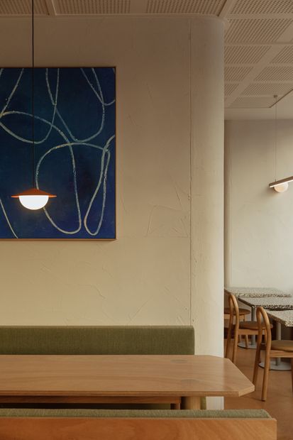 Sofia by Sans Arc Studio | ArchitectureAu