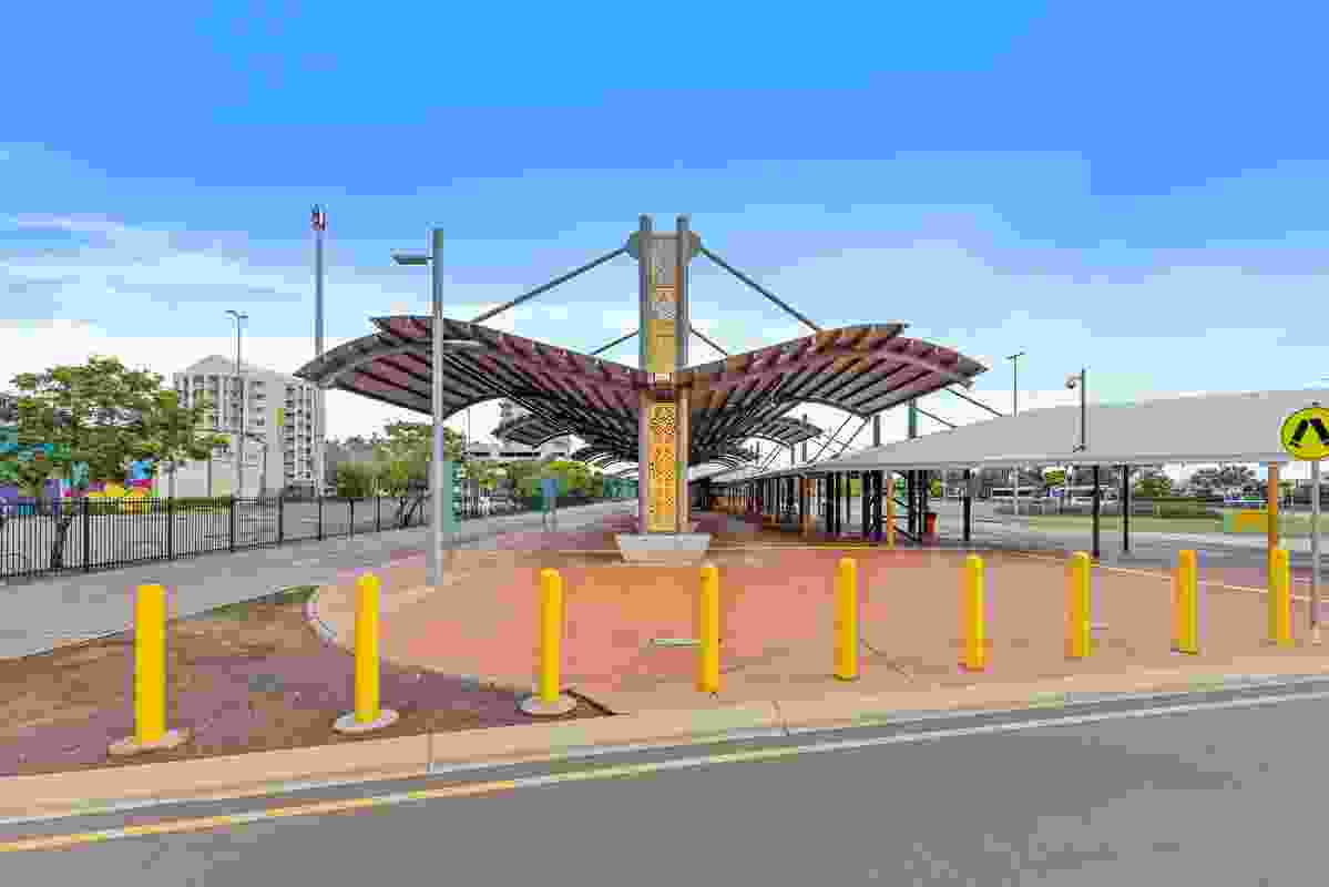 2025 Northern Territory Architecture Awards | ArchitectureAu